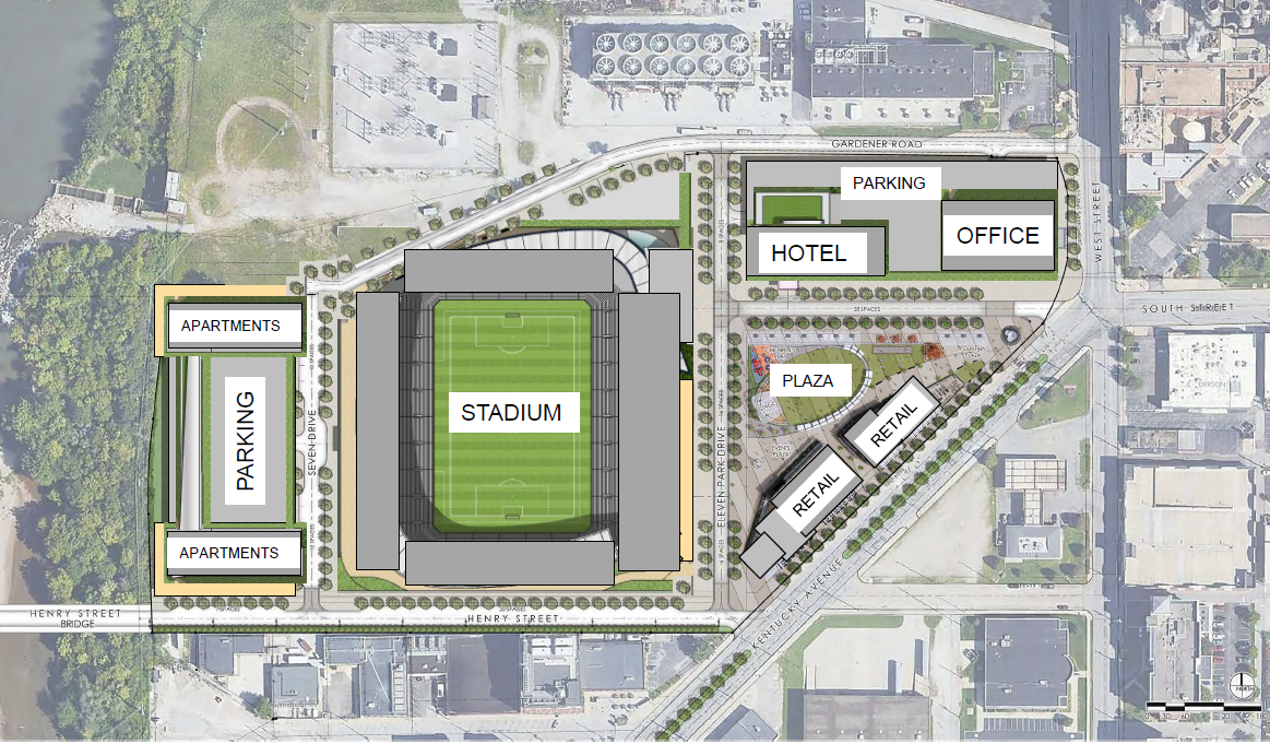 Member Profile: Indy Eleven » Greater Indianapolis Progress Committee