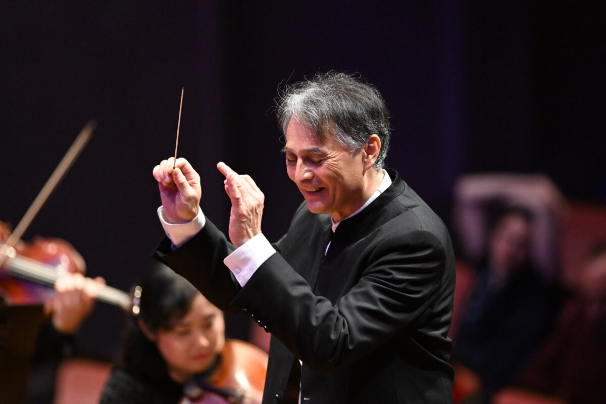 Member Profile: Indianapolis Symphony Orchestra » Greater Indianapolis ...